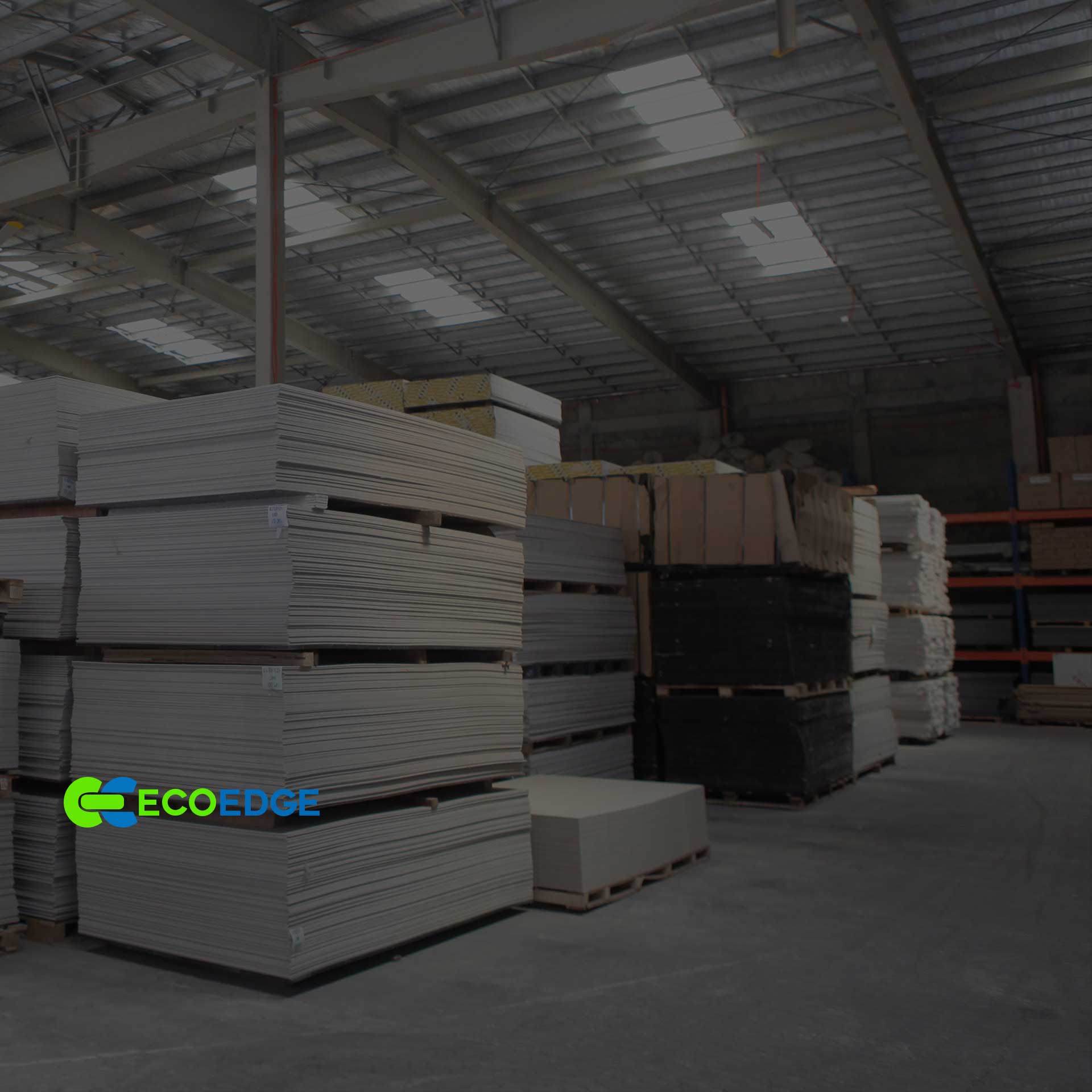 About Us – ECOEDGE