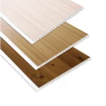 PVC Panels – ECOEDGE