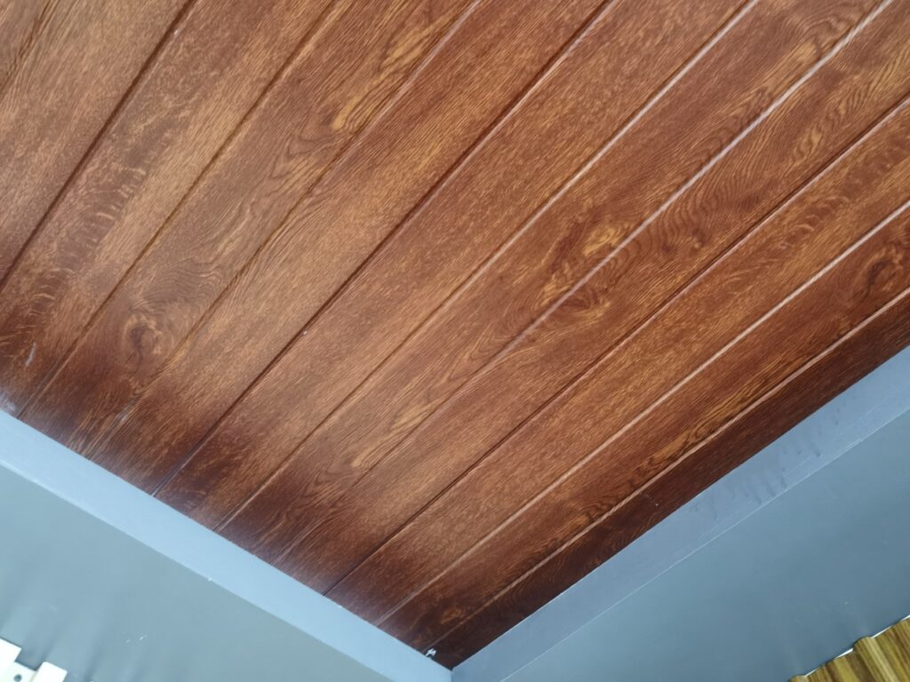 PVC Panels – ECOEDGE