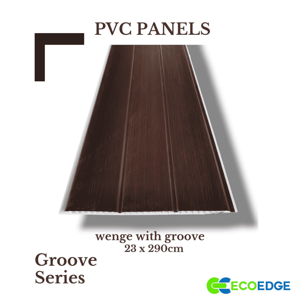 Ceiling PVC – ECOEDGE